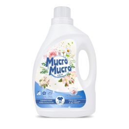 Mucro Laundry Detergent Bottle 3L